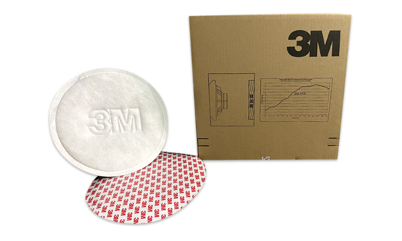 3M新雪丽汽车吸音棉SM200L驻波棉-重庆圣听汽车音响